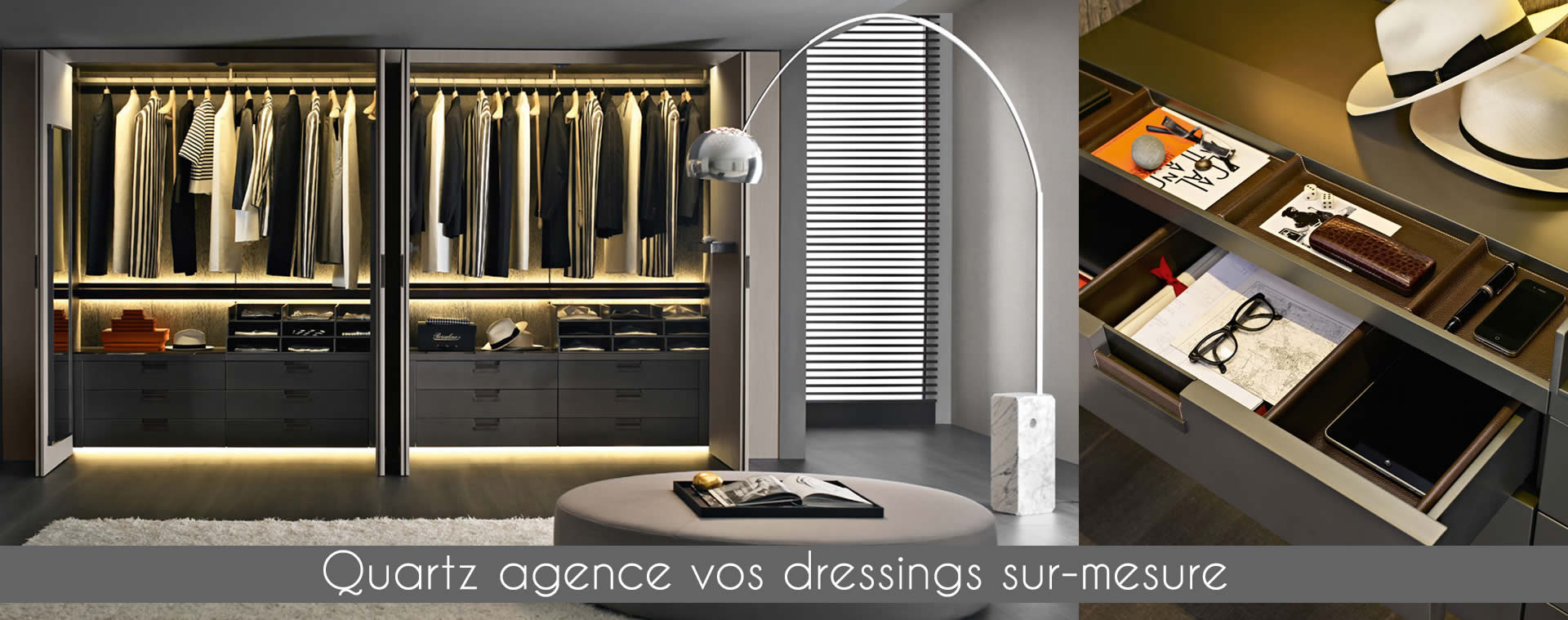 Mobilier design et contemporain à Mulhouse, Colmar, Strasbourg | Quartz ...